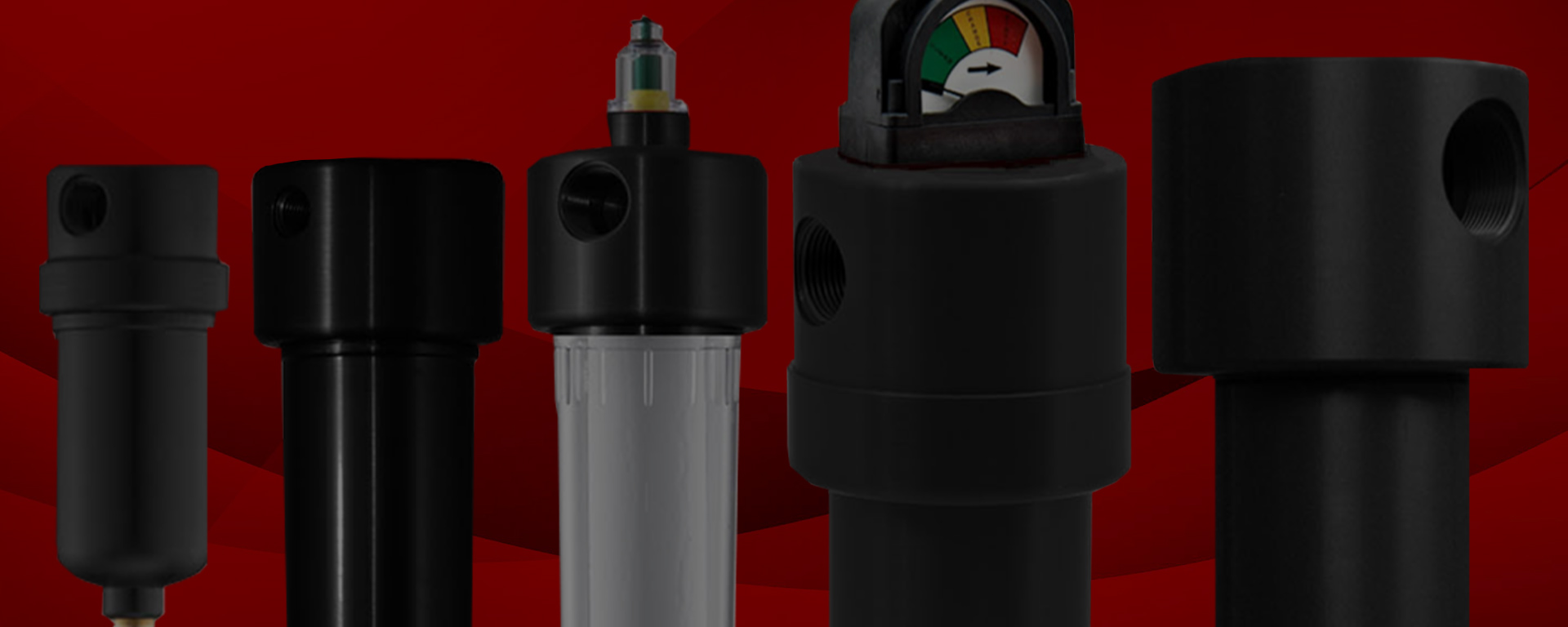 Home - United Filtration Systems