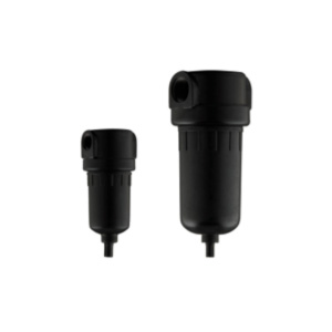 Kynar Filter Housings - United Filtration Systems