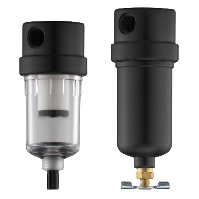 Miniature Point-of-Use Filters - United Filtration Systems