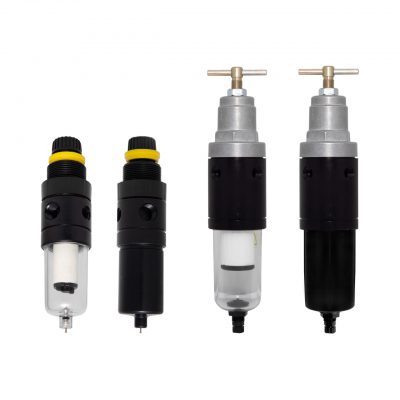 Products - United Filtration Systems