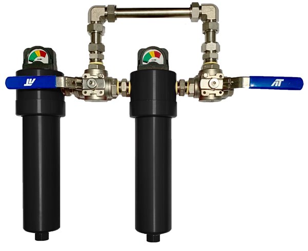 United Filtration Systems | Filter Gases and Liquids