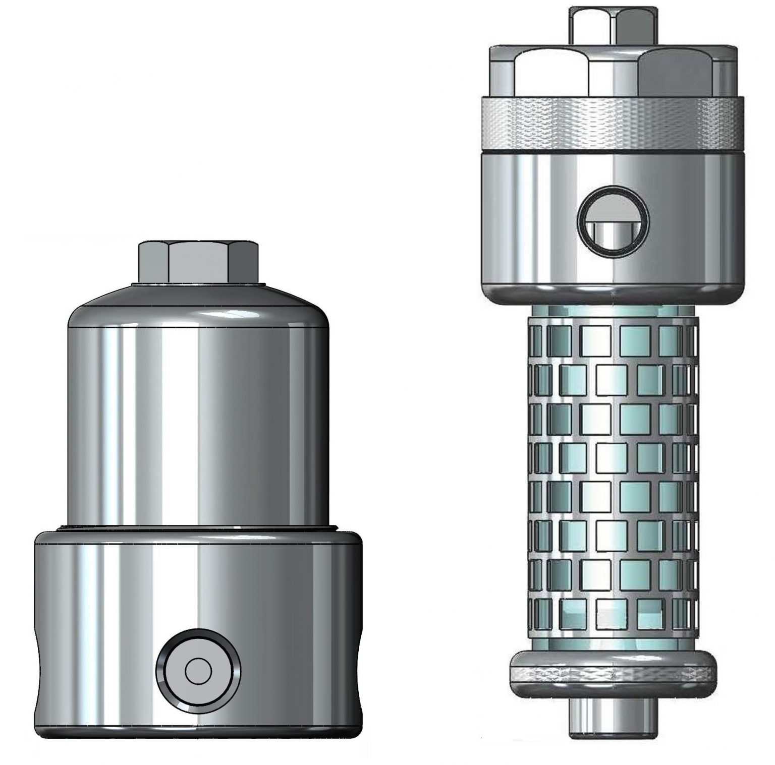 Home - United Filtration Systems