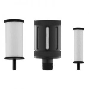 Aluminum End of Line Filters - United Filtration Systems Inc