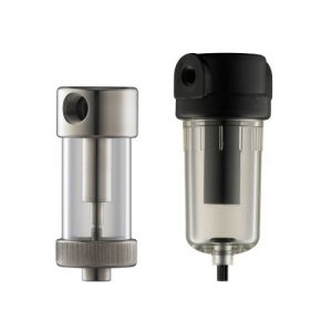 Catch Pots - United Filtration Systems Inc