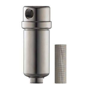 Chemical Injection Filter - United Filtration Systems Inc