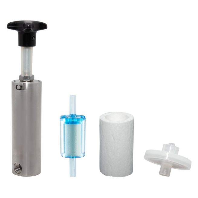 Products - United Filtration Systems