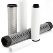 Filter Element Guide - United Filtration Systems
