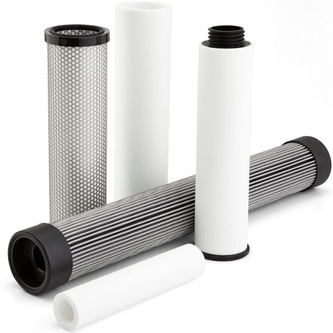 Products - United Filtration Systems