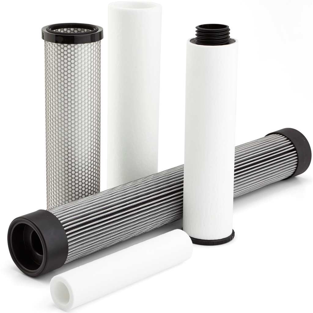 Products - United Filtration Systems