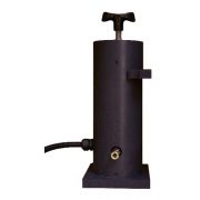 Heated Filter Assemblies - United Filtration Systems Inc