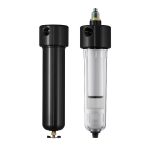 High Capacity Point-of-Use Filters - United Filtration Systems Inc