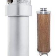 High Pressure Compressed Gas Filters | United Filtration