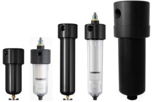 Instrument Air Filters - United Filtration Systems