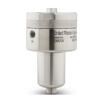 Integral Coalescing High Flow Pre-Filter Membranes - United Filtration ...