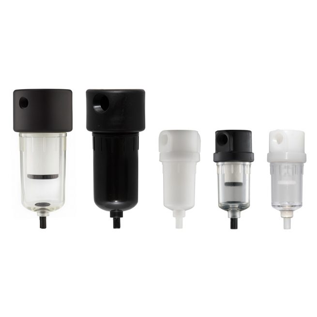 Products - United Filtration Systems