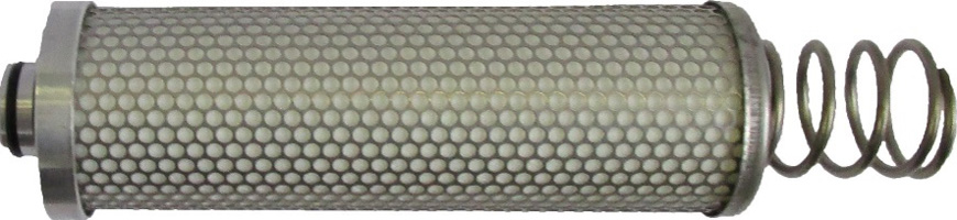 High Pressure Compressed Gas Filters - United Filtration Systems