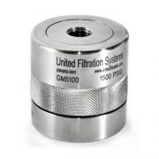 Genie Filters Archives - United Filtration Systems