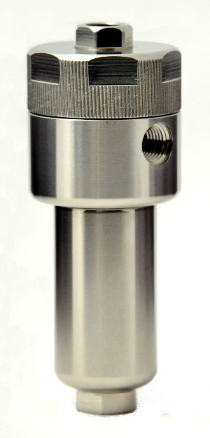 Integral Coalescing Pre-Filter Membranes - United Filtration Systems